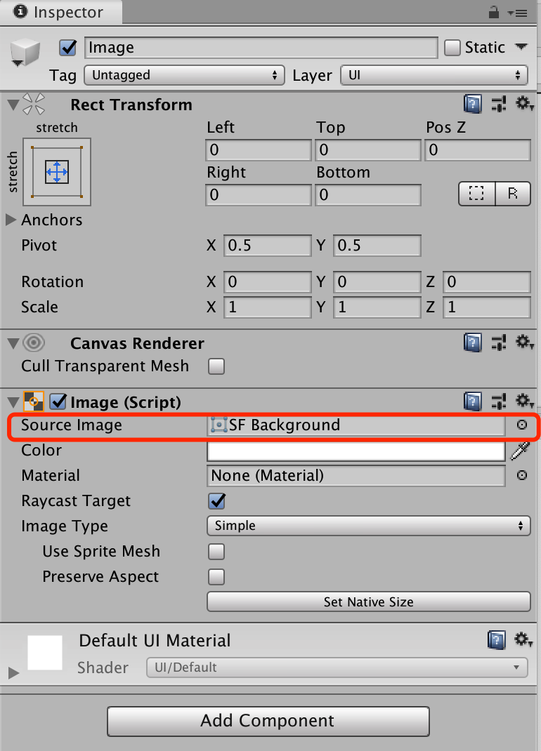 Unity_UGUI_如何在UI界面上显示3D物体(方式二)_ugui 中展示3d对象-CSDN博客
