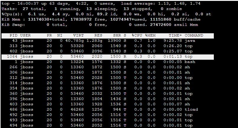 linux-命令-procps-ng工具-top-CSDN博客