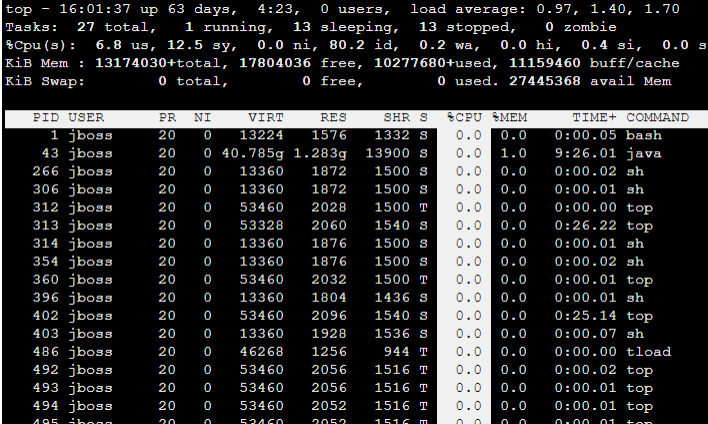 linux-命令-procps-ng工具-top-CSDN博客