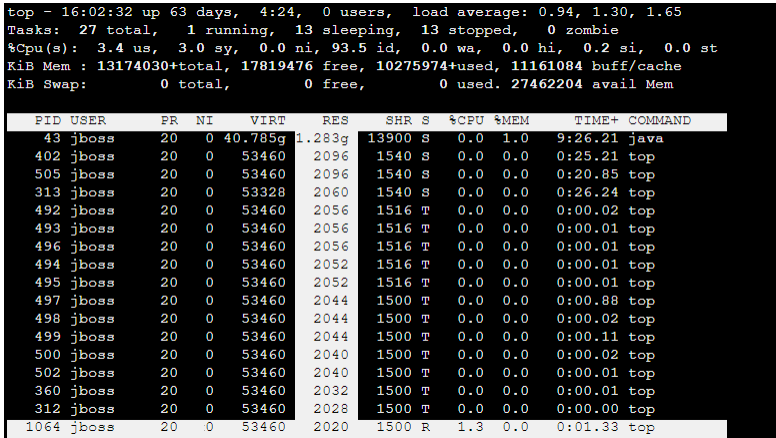 linux-命令-procps-ng工具-top-CSDN博客