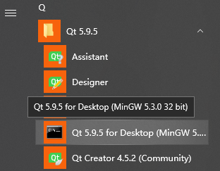 Qt :使用Inno Setup编译器将程序封装为可安装程序_qt inno 封装-CSDN博客