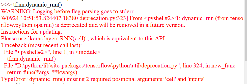模型重构之三_`grucell` is not available with keras 3.-CSDN博客
