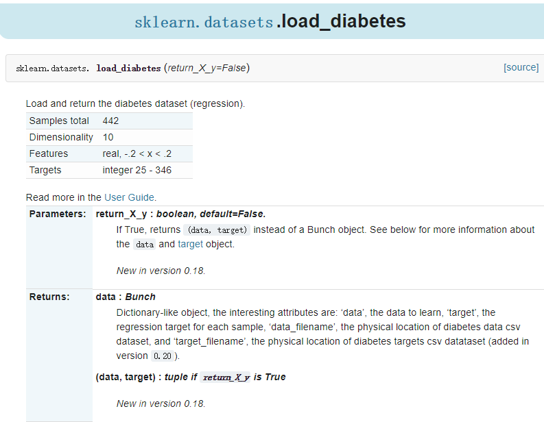 Scikit-Learn （1.Sklearn提供的常用数据集 - 自带的小数据集）_sklearn自带的小数据集有多少个-CSDN博客