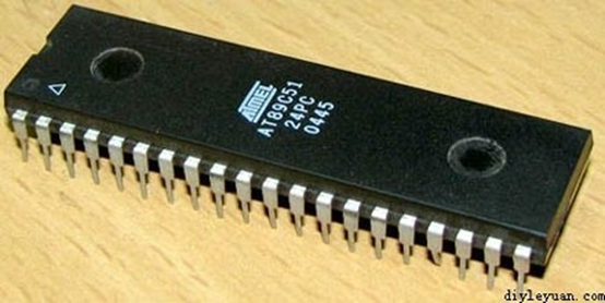 51单片机的前世今世_mcs51系列历史-CSDN博客