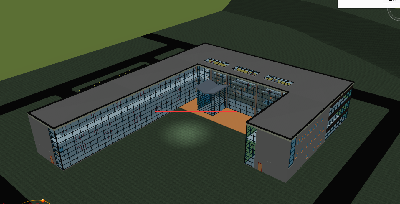 SuperMap iClient3D for WebGL教程（特效）- 点光源_控制点光源的扩散距离是哪个属性?-CSDN博客