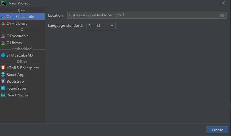 使用CLION 写opencv配置，使用vs2019MSVC编译器_clion opencv vs-CSDN博客