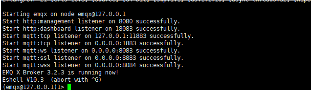 EMQTT使用随笔_emqtt 心跳-CSDN博客