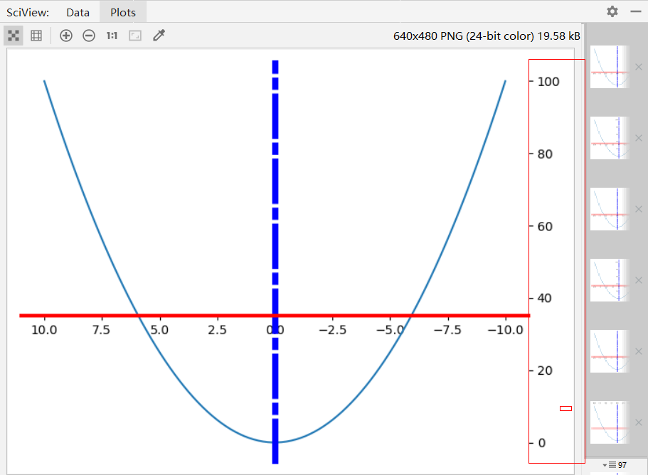 Matplotlib：axes脊柱(坐标轴)_ax.spines-CSDN博客