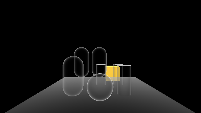 课时52 Fragment shader - 边缘泛光shader 1_saturate(dot(n,v))-CSDN博客