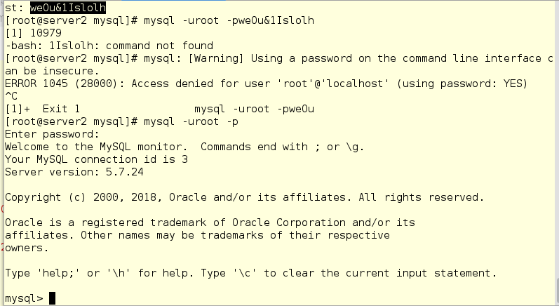 Mysql的的主从全同步复制（组复制）mysql 主从复制 全同步复制 配置 Csdn博客 