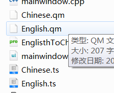 Qt 多国语言详细步骤_qtlinguist多语种-CSDN博客