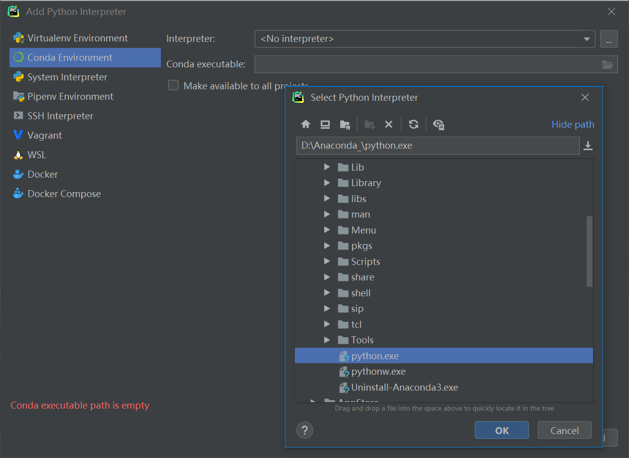 超详细深度学习环境搭建指南——GPU版本的pytorch（附pytorch的pycharm环境搭建）_pycharm搭建gpu-CSDN博客