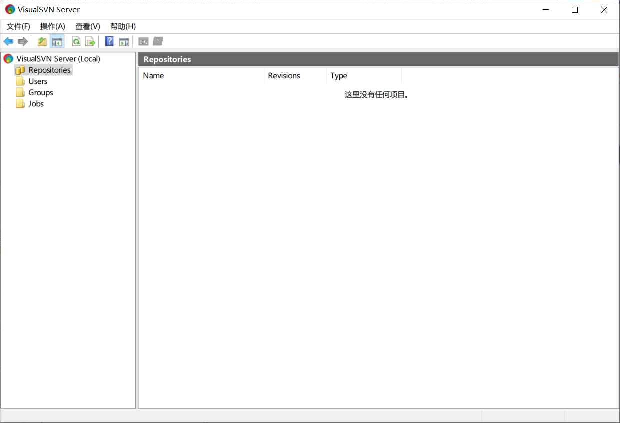 SVN入门第二讲——SVN的简单使用_svn的save authentication-CSDN博客