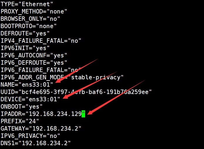 ifconfig命令/hostname更改/域名重定向_linux 修改host 重定向-CSDN博客