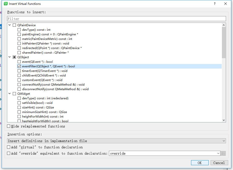 Qt学习笔记 在子控件中绘图_qt 在子控件 drawimage-CSDN博客