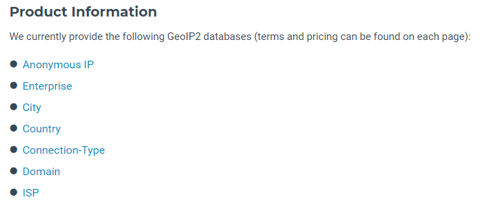 IP信息解析和地理定位，以及免费GeoLite2-City.mmdb的使用教程-CSDN博客