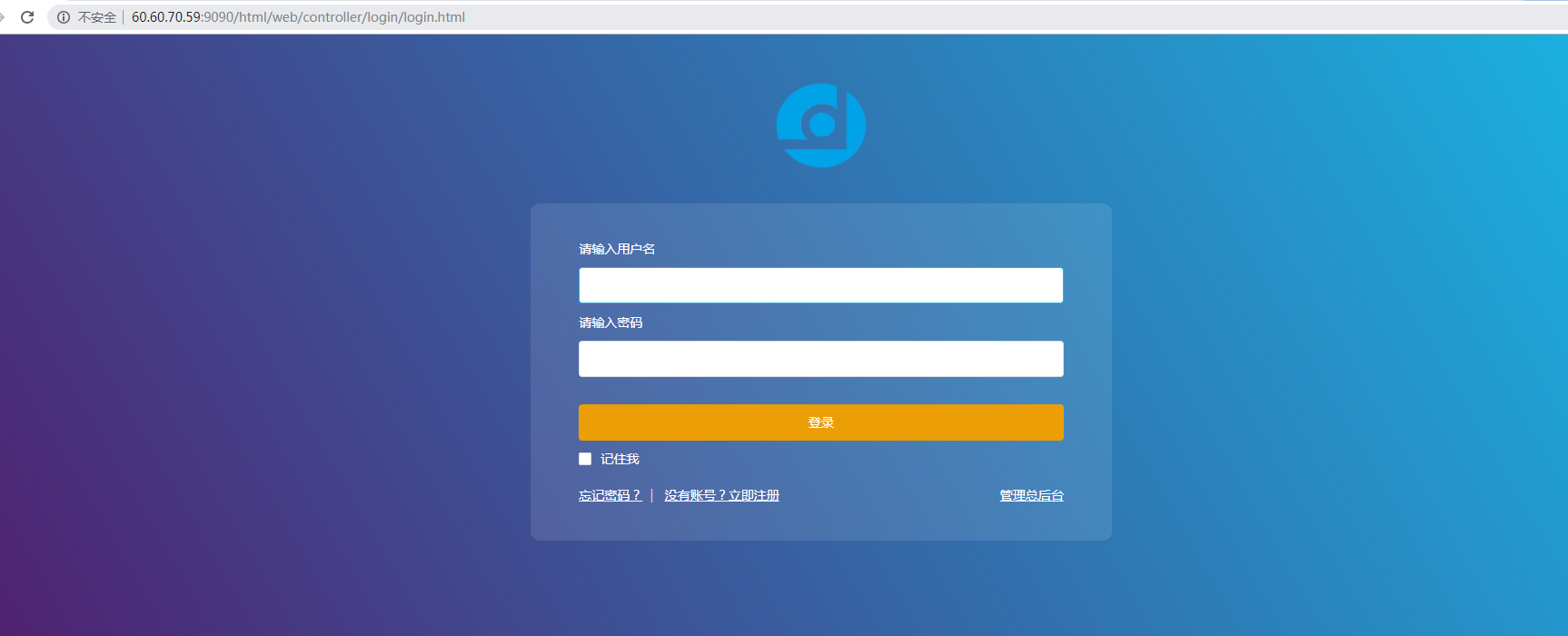 mock web系统开源项目推荐_mock 开源项目-CSDN博客