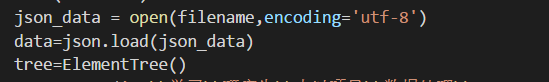 Python将中文写入xml时出现乱码 Csdn博客