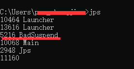 Windows中使用jstack查看线程状态---有案例演示和详细讲解。_windows jstack-CSDN博客