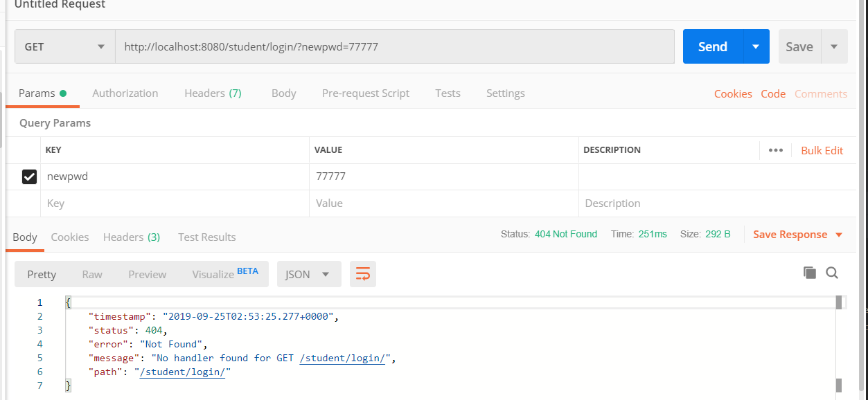 springbootGetmapping获取参数的方式-CSDN博客