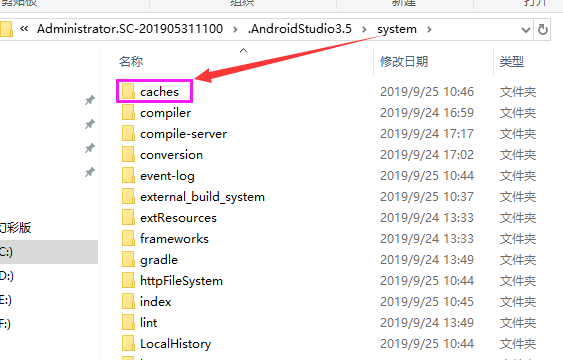 AndroidStudio异常Warning Default Activity not found-CSDN博客