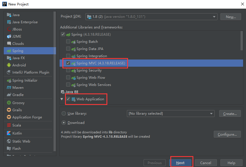 IDEA构建Spring In Action/Spring 实战 第5章 web项目_spring in action idea运行-CSDN博客