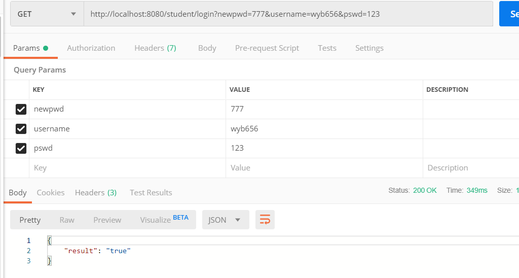 springbootGetmapping获取参数的方式-CSDN博客