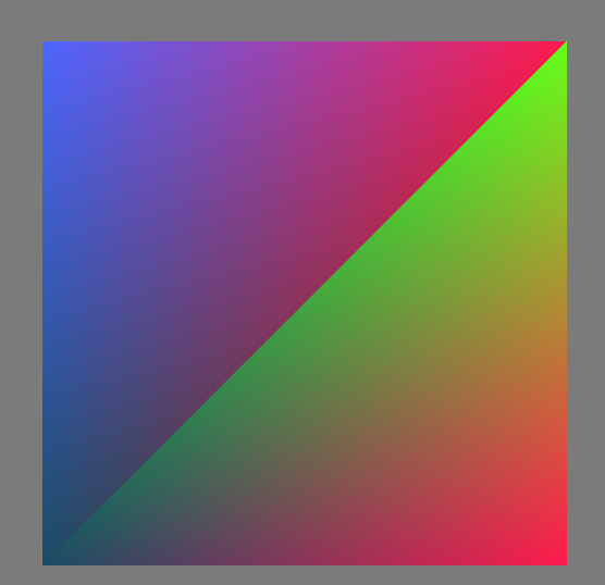 卜若的代码笔记-webgl系列-第二十四章：glsl的应用(四)>使用uniform光标追踪(以及初始场景简介)_ncode 光标追踪-CSDN博客