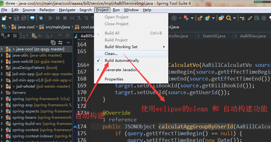 eclipse tomcat 启动报错 java.lang.ClassNotFoundException_java.lang.classnotfoundexception: org ...