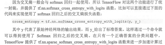 基于tensorflow的深度神经网络简介tensorflow在深度神经网络中是啥 Csdn博客