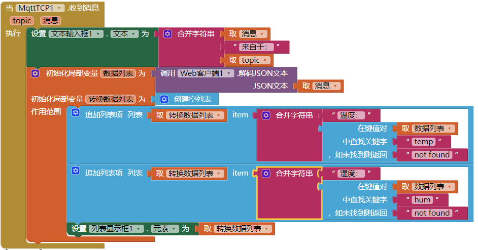 利用APPInventor开发手机APP，实现OBLOQ-IOT与Arduino设备通信_appinventor mqtt插件下载-CSDN博客