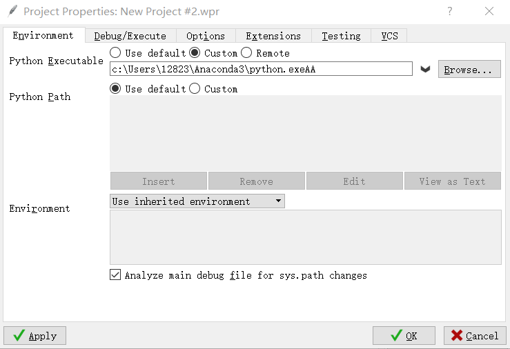 HanLP环境配置和使用-CSDN博客