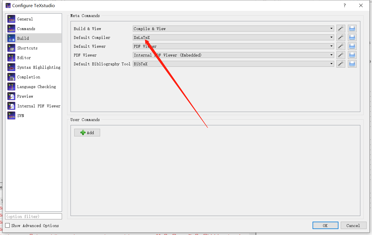 [解决] Critical Package xeCJK Error: The xeCJK package requires XeTeX to function-CSDN博客