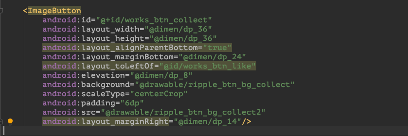 ImageButtom 实现点击水波纹效果和图标切换_imagebutton 水波纹-CSDN博客