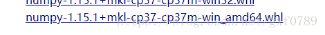 老卫带你学---python使用scipy报错：“ImportError: DLL load failed: 找不到指定的模块”的解决方案 ...