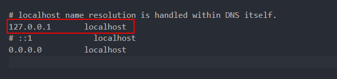 Error: getaddrinfo ENOENT报错解决-CSDN博客