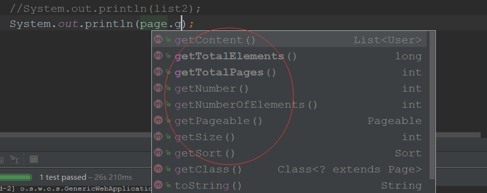 Springboot Jpa单表多条件查询、分页查询 Springboot Jpa分享（二） Jpa的多条件分页查询 Csdn博客