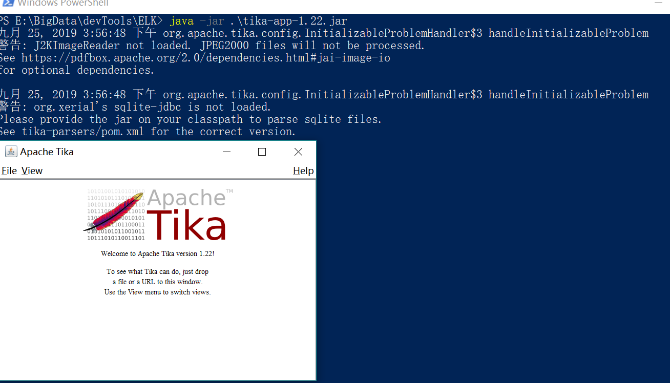 使用Tika进行文档解析抽取_tika-parsers-CSDN博客