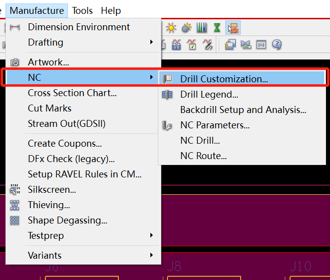 Allegro (cadence)导出gerber文件步骤_allegro光绘文件怎么导出-CSDN博客