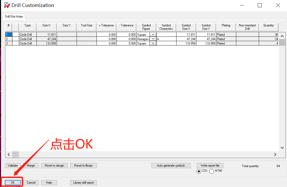 Allegro (cadence)导出gerber文件步骤_allegro光绘文件怎么导出-CSDN博客