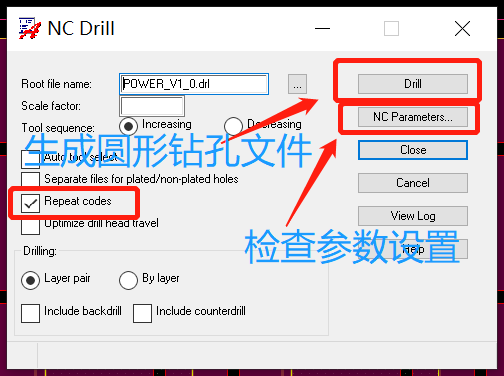 Allegro (cadence)导出gerber文件步骤_allegro光绘文件怎么导出-CSDN博客