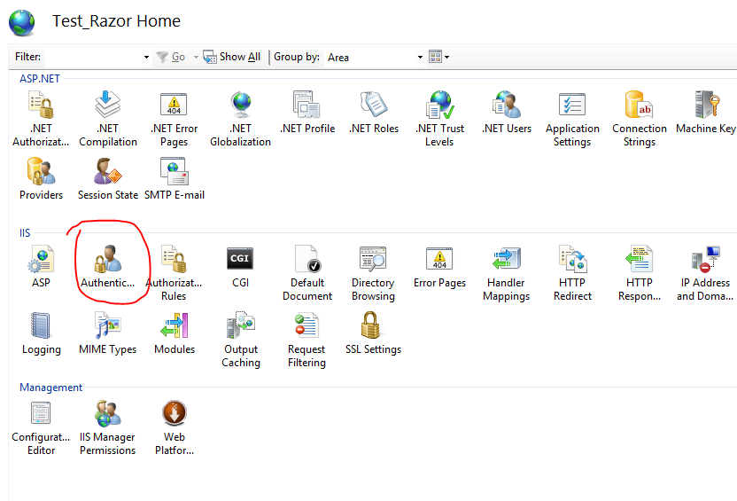 使用ASP.NET获取当前登录的AD帐号 “域\用户名”_asp中获取当前用户名的方法-CSDN博客