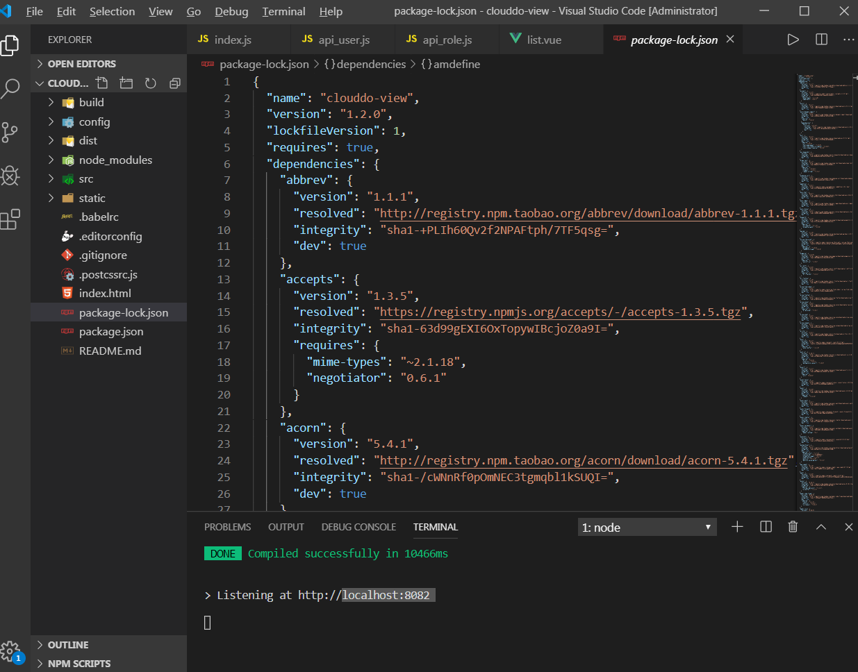 springcloud+vue实战项目分享_spring cloud+vue项目-CSDN博客