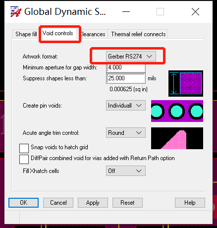 Allegro (cadence)导出gerber文件步骤_allegro光绘文件怎么导出-CSDN博客