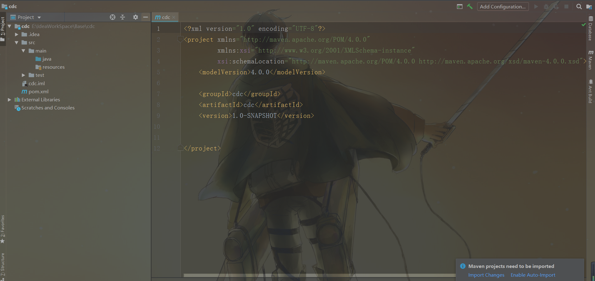Idea中Maven项目添加web模块_idea安装web模块-CSDN博客