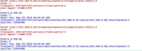 rtsp/rtp/rtcp协议详解，附带抓包讲解及时间戳计算方法等细节_rtsp 时间戳-CSDN博客