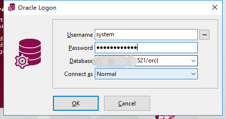 linux中通过dbca创建oracle数据库_linux dbca-CSDN博客