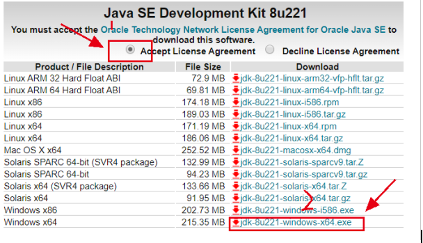 （实践可行）Qt5.13下配置Android环境_qt下载ndk编译器-CSDN博客