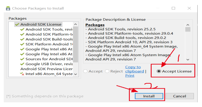 （实践可行）Qt5.13下配置Android环境_qt下载ndk编译器-CSDN博客