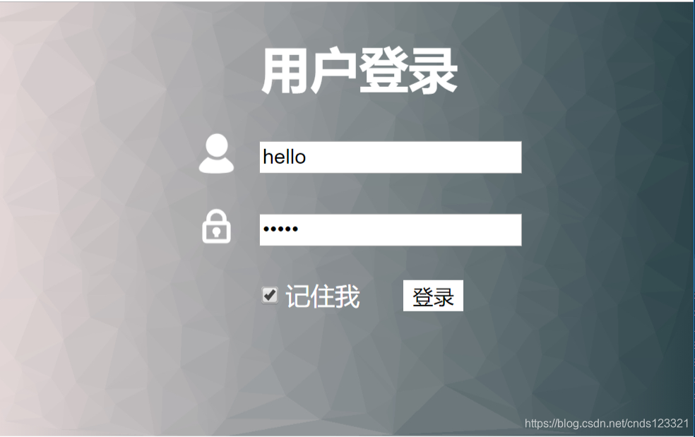 Jspandservlet(2)——使用servlet实现登录页面使用cookie记住账号密码功能cooike Java Servlet登入 Csdn博客